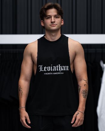 Woman T-Shirts – Leviathan Shop